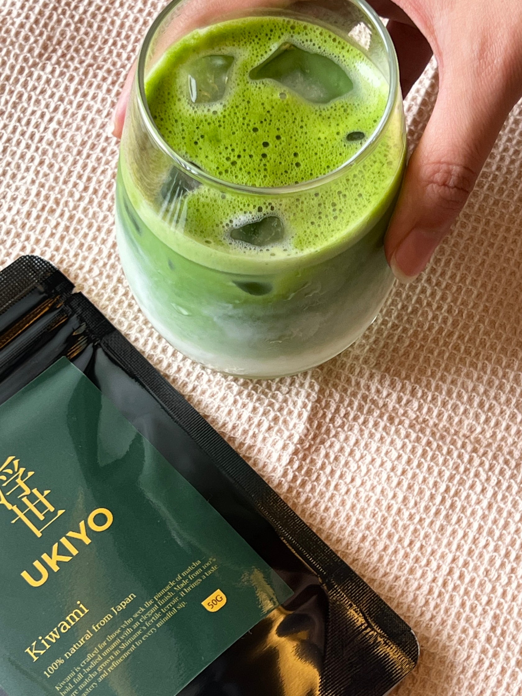 Ukiyo Matcha | Authentic Japanese Matcha in Malaysia